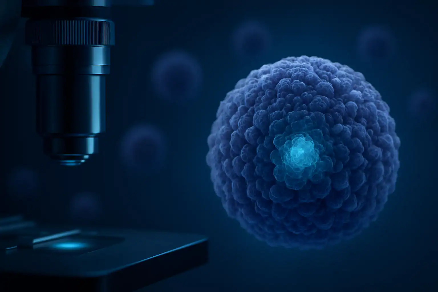 ZenCell Spheroid Imaging – Real-Time 3D Cell Monitoring
